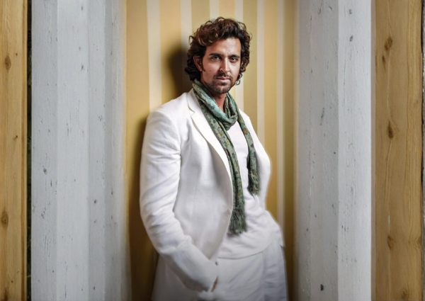A Very Happy Birthday to the Stylish Actor and Rhythmic Dancer Hrithik ...