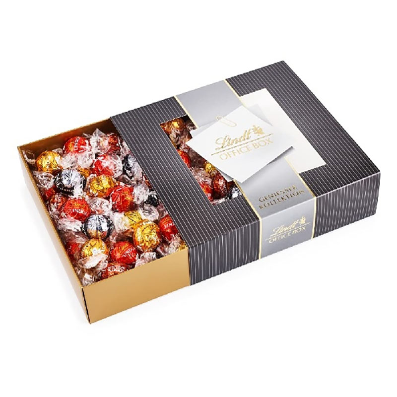 Send Lindt Lindor Office Box Edition Online - GAL22-103154 | Giftalove