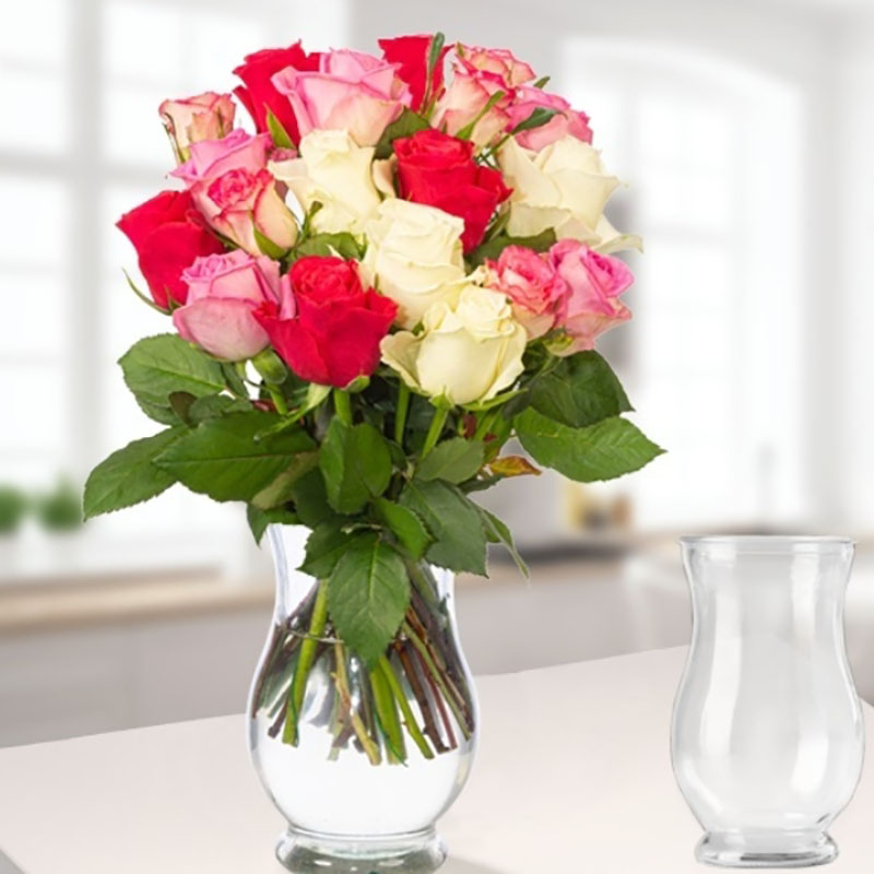 Send Elegant Roses Online - GAL22-103206 | Giftalove