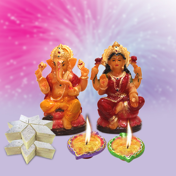 Diwali Idols - Diwali God, Puja Idols | Giftalove.com