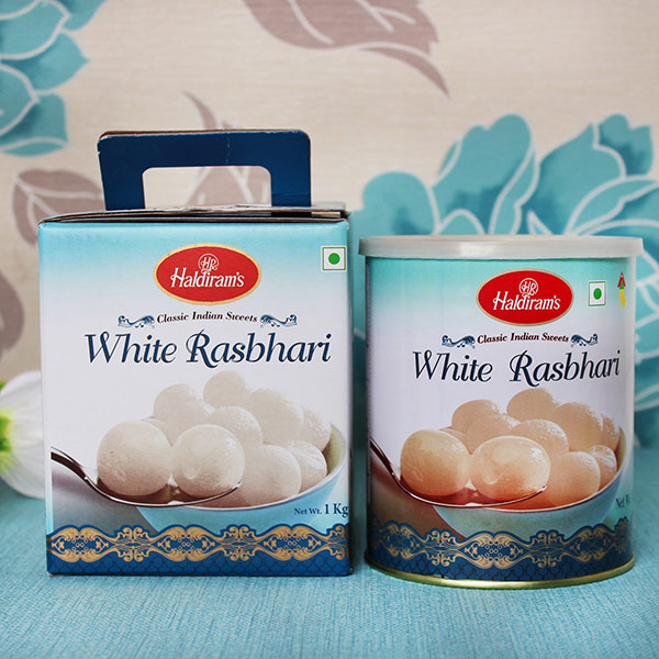 Send Rasbhari Love Online - GALSWT007GAL17 | Giftalove