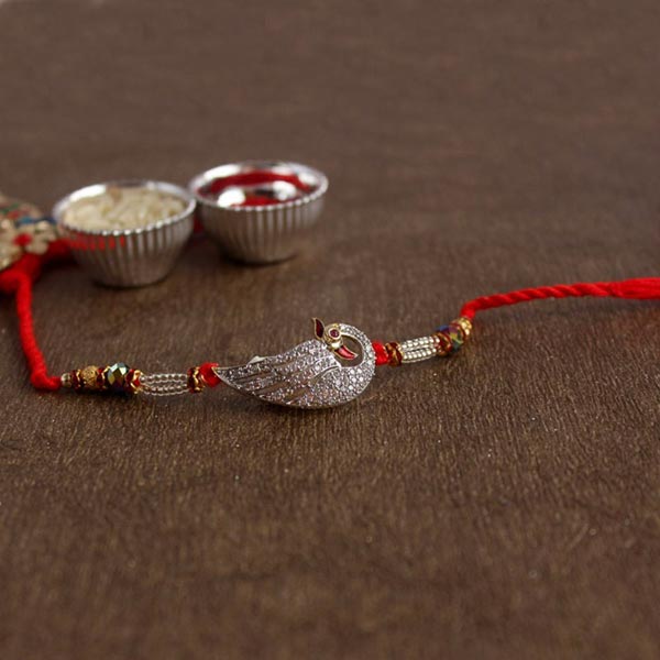 Rakhi Threads - Buy Rakhi Threads Online | GiftaLove