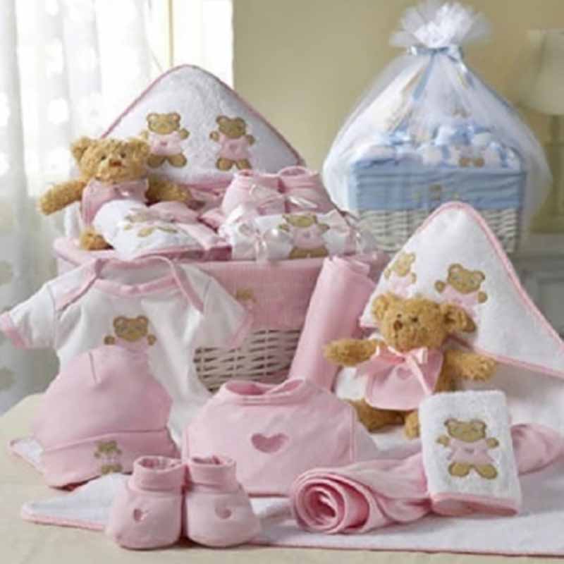 Online Gift for Kids In USA | Send New Born Baby Gifts In USA Online