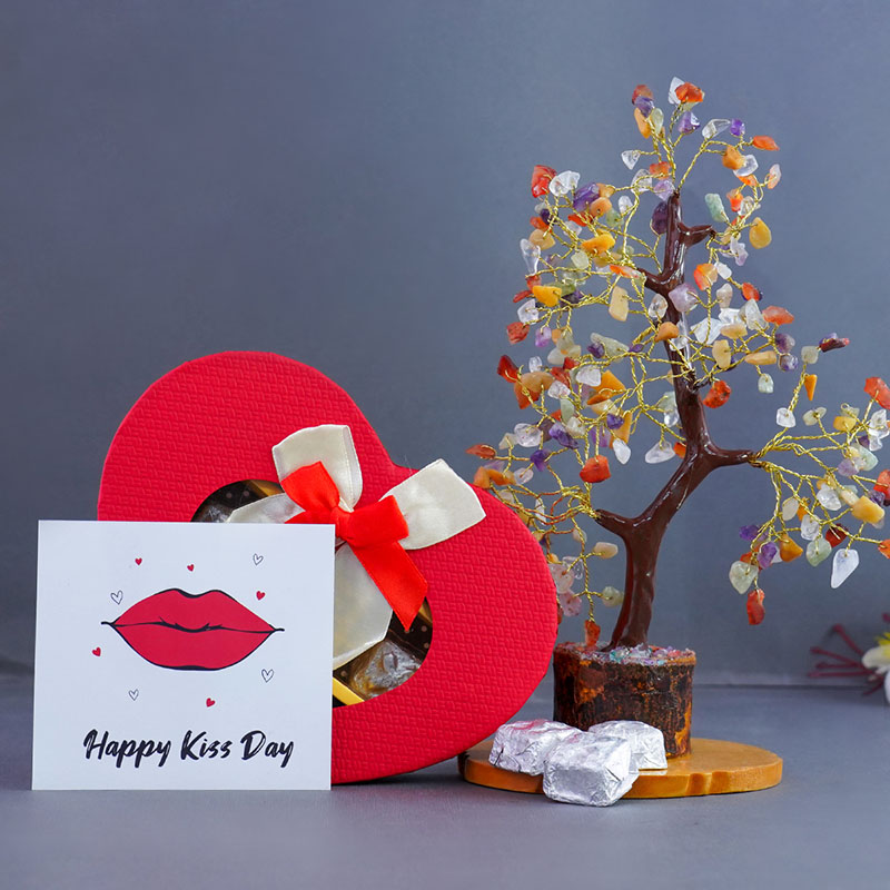 Kiss Day Gifts Online | Buy/Send Gifts for Kiss Day - Giftalove.com