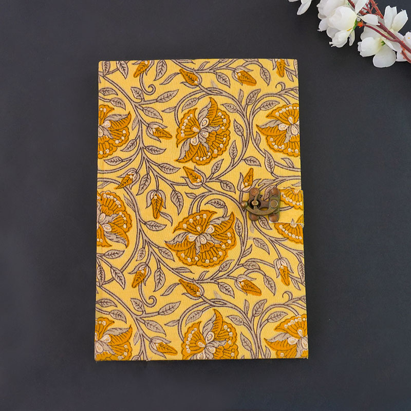 Send Attractive Designer Diary Online - GAL23-110604 | Giftalove