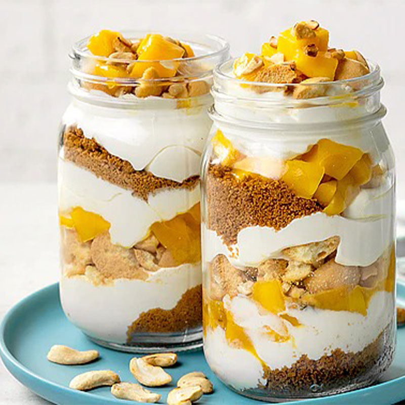 Jar Cakes | Buy Cakes in a Jar Online with free Shipping - Giftalove.com