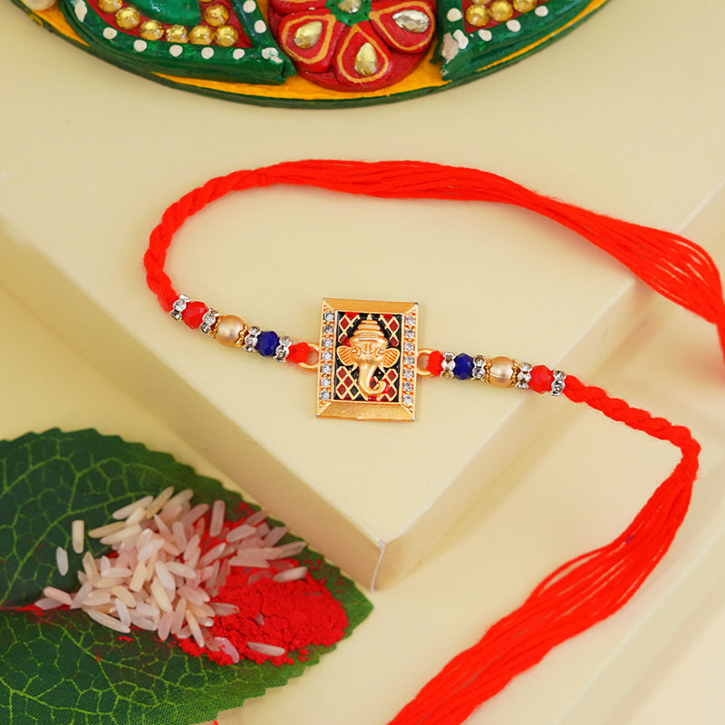 Fancy Rakhi - Buy Fancy Rakhi Online - Giftalove