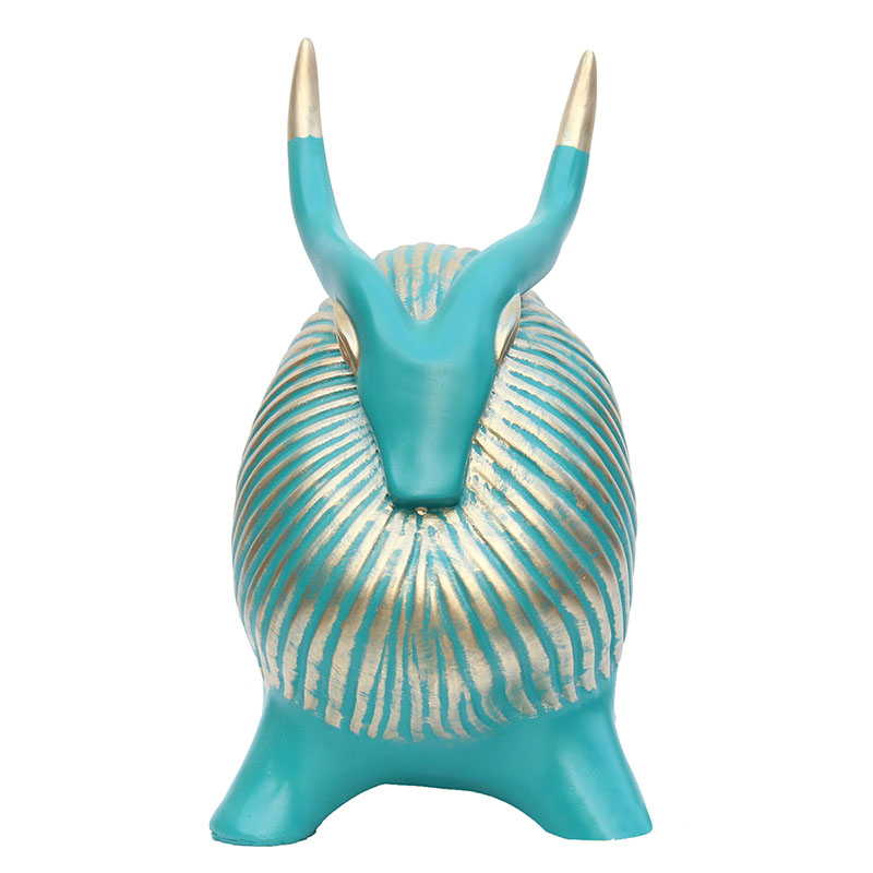 Send Classic Yak Showpiece for Home Decor Online - GAL23-110014 | Giftalove