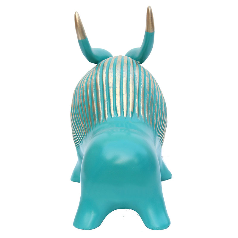 Send Classic Yak Showpiece for Home Decor Online - GAL23-110014 | Giftalove