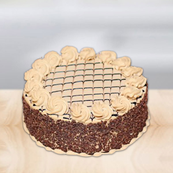 Send Delicious Coffee Cake Online - GAL20-94982 | Giftalove