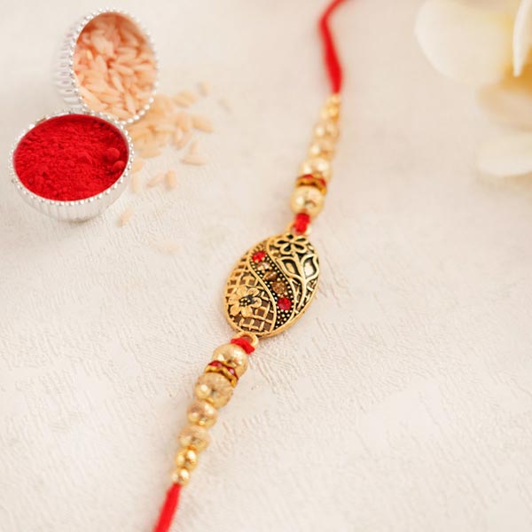 Mauli Rakhi - Buy Mauli Rakhi Online | Giftalove