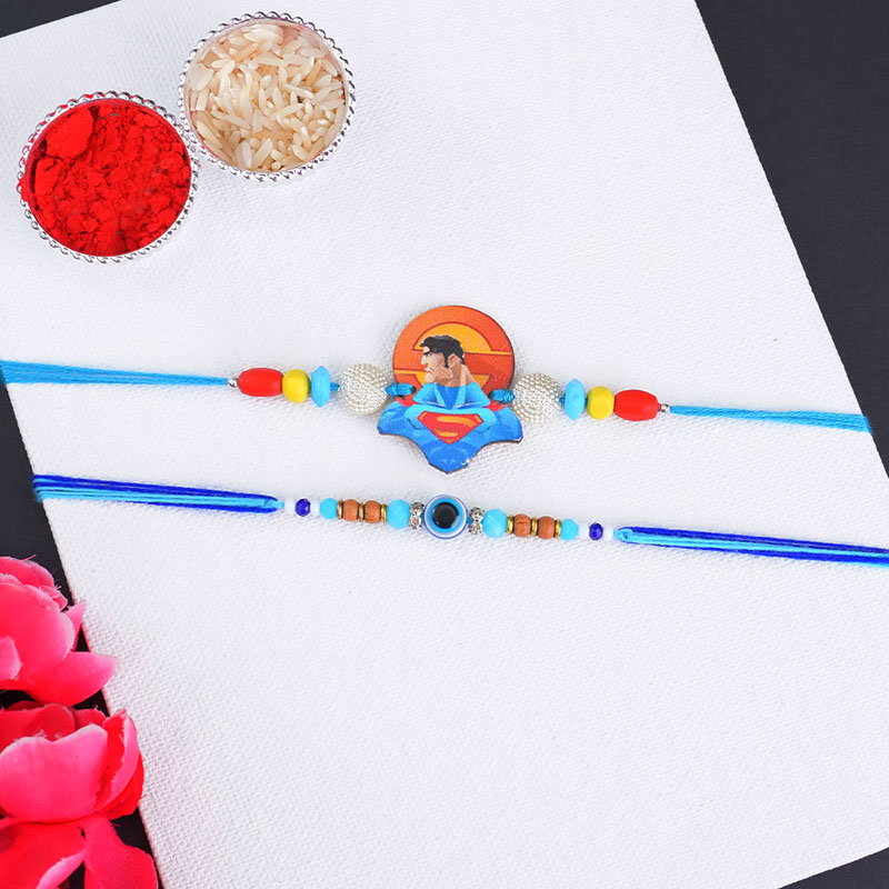 Ethnic Rakhi Online | Buy Best Ethnic Rakhi for brother - Giftalove