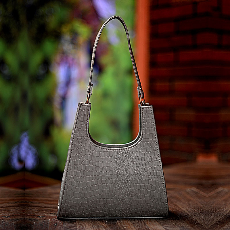 Send Grey Handbag for Her Online - GAL23-110491 | Giftalove