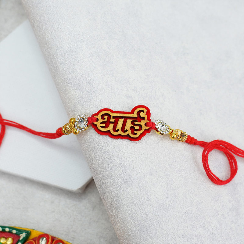Rakhi for Brother | Send Rakhi Gifts for Brother in India - Giftalove