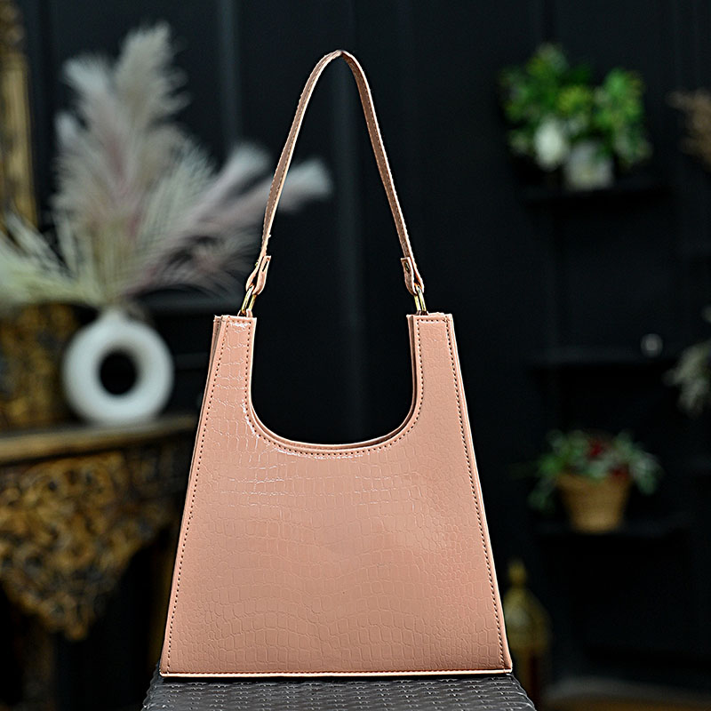 Send Pastel Pink Handbag for Her Online - GAL23-110493 | Giftalove