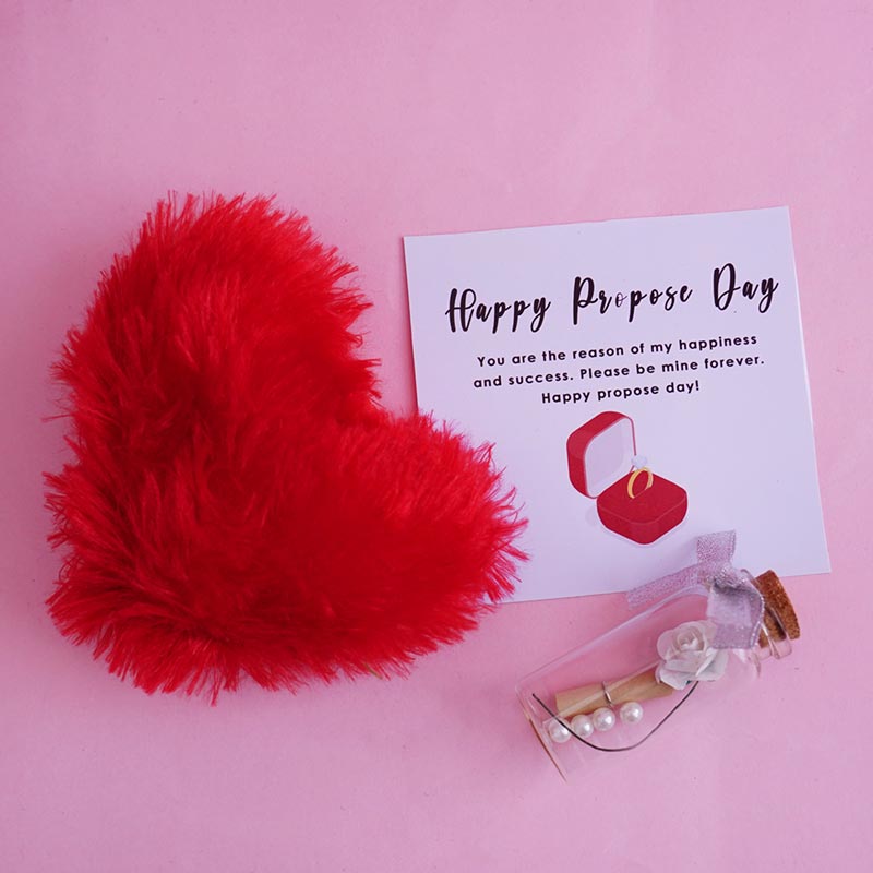 Send Propose Day Gift Online - VL22-101197 | Giftalove