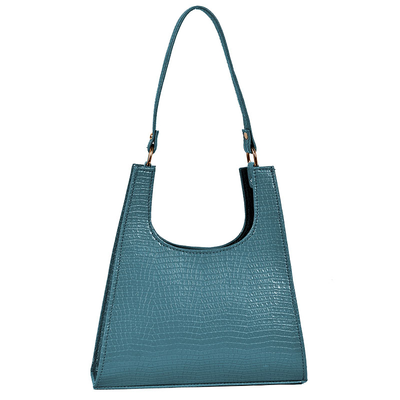 Send Teal Handbag for Her Online - GAL23-110489 | Giftalove