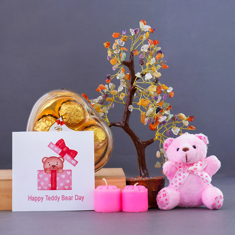 Teddy Day Gifts | Gifts for Valentine Teddy Day Online, Free Shipping ...