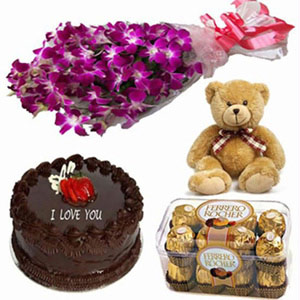Teddy Day Gifts | Gifts for Valentine Teddy Day Online, Free Shipping ...