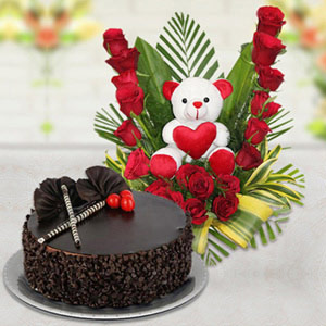 Hug Day Gifts - Gifts for Hug Day Online | Giftalove.com