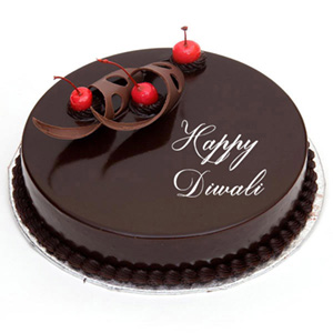 Diwali Cakes Online | Buy/Send Diwali Cake to India - GiftaLove