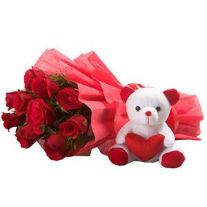 Teddy Day Gifts | Gifts for Valentine Teddy Day Online, Free Shipping ...