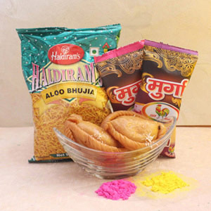 Sweets for Holi, Buy Holi Sweets Online | FREE Shipping