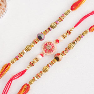 Fancy Rakhi - Buy Fancy Rakhi Online - Giftalove