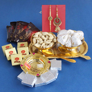 Premium Rakhi Collections | Send Premium Rakhi Online - GiftaLove