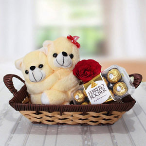 Propose Day Gifts, Gifts for Proposed Day | FREE Shipping!