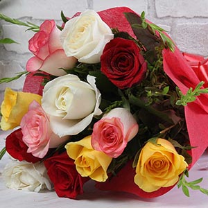 Rose Day Gifts Online | Send Gifts for Rose Day | Roses for Rose Day at ...