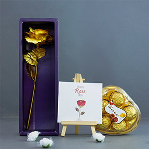 Rose Day Gifts Online | Send Gifts for Rose Day | Roses for Rose Day at ...