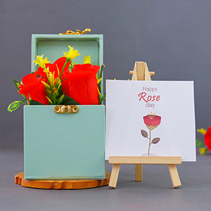 Rose Day Gifts Online | Send Gifts for Rose Day | Roses for Rose Day at ...
