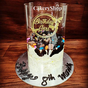 Pull Me Up Cakes Online | Order Pull Me Up Cake | GiftaLove