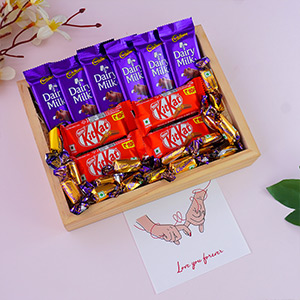 Promise Day Gifts |Upto 30% OFF, Gifts for Promise Day | FREE Shipping ...