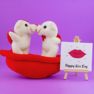 Kiss Day Gifts Online | Buy/Send Gifts for Kiss Day - Giftalove.com