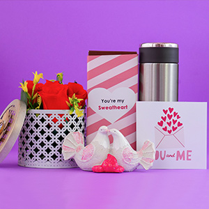 Kiss Day Gifts Online | Buy/Send Gifts for Kiss Day - Giftalove.com