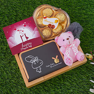 Propose Day Gifts, Gifts for Proposed Day | FREE Shipping!