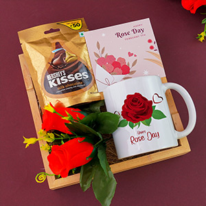 Rose Day Gifts Online | Send Gifts for Rose Day | Roses for Rose Day at ...