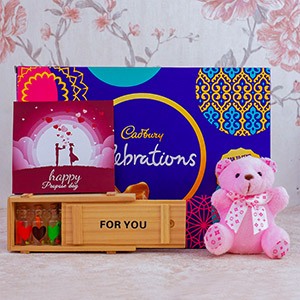 Propose Day Gifts, Gifts for Proposed Day | FREE Shipping!