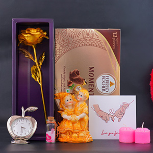 Promise Day Gifts |Upto 30% OFF, Gifts for Promise Day | FREE Shipping ...