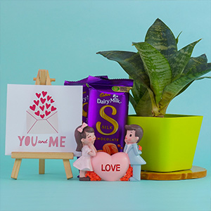 Kiss Day Gifts Online | Buy/Send Gifts for Kiss Day - Giftalove.com