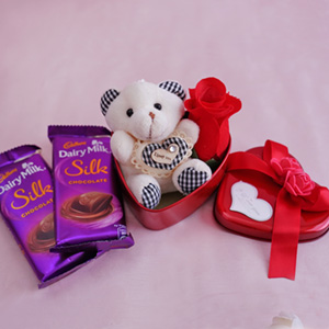 Rose Day Gifts Online | Send Gifts for Rose Day | Roses for Rose Day at ...