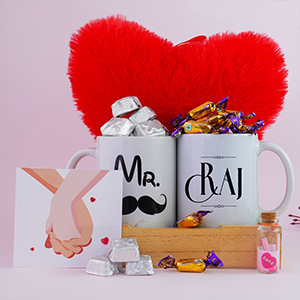 Promise Day Gifts |Upto 30% OFF, Gifts for Promise Day | FREE Shipping ...