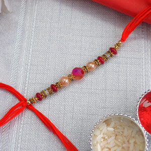 Designer Rakhi | Send Designer Rakhi Online - GiftaLove