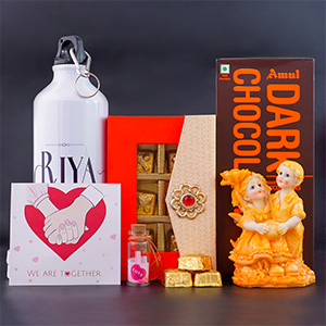 Promise Day Gifts |Upto 30% OFF, Gifts for Promise Day | FREE Shipping ...