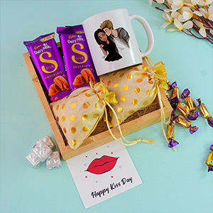 Kiss Day Gifts Online | Buy/Send Gifts for Kiss Day - Giftalove.com