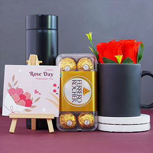 Rose Day Gifts Online | Send Gifts for Rose Day | Roses for Rose Day at ...