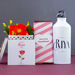 Rose Day Gifts Online | Send Gifts for Rose Day | Roses for Rose Day at ...