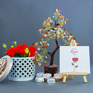 Rose Day Gifts Online | Send Gifts for Rose Day | Roses for Rose Day at ...